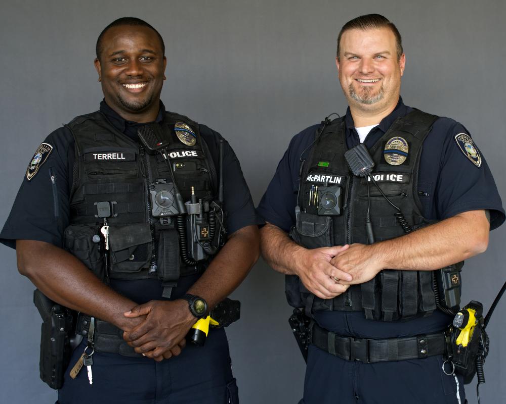 Traffic Services | Corvallis Oregon